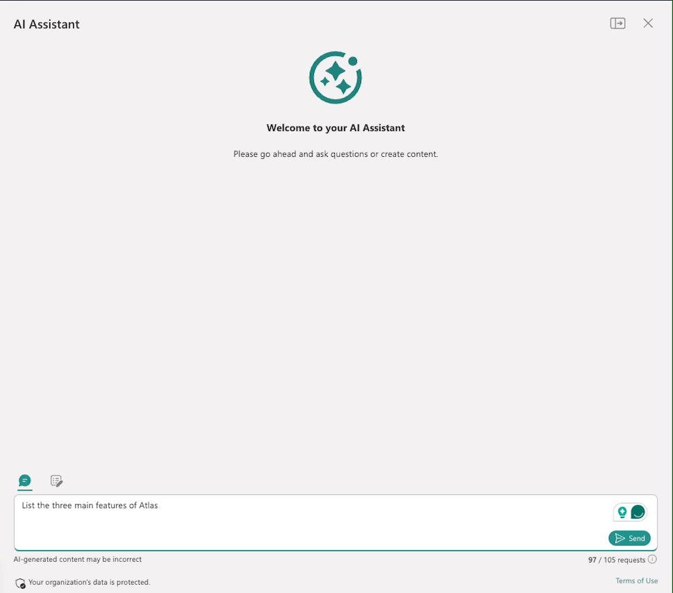 3 ways Product Management teams use Atlas Knowledge Assistant